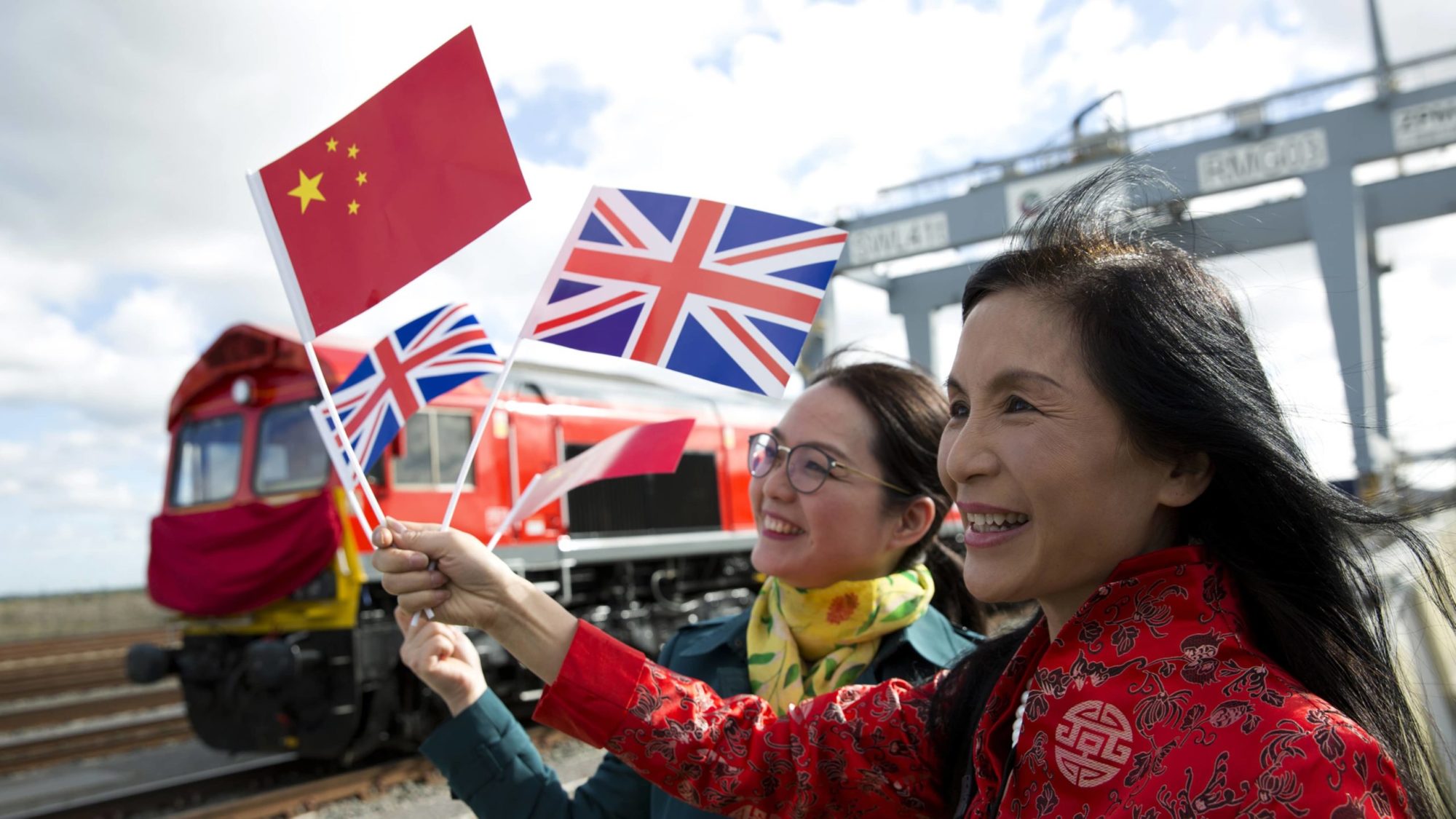 A Second Look at China-Europe Trains - Reconnecting Asia