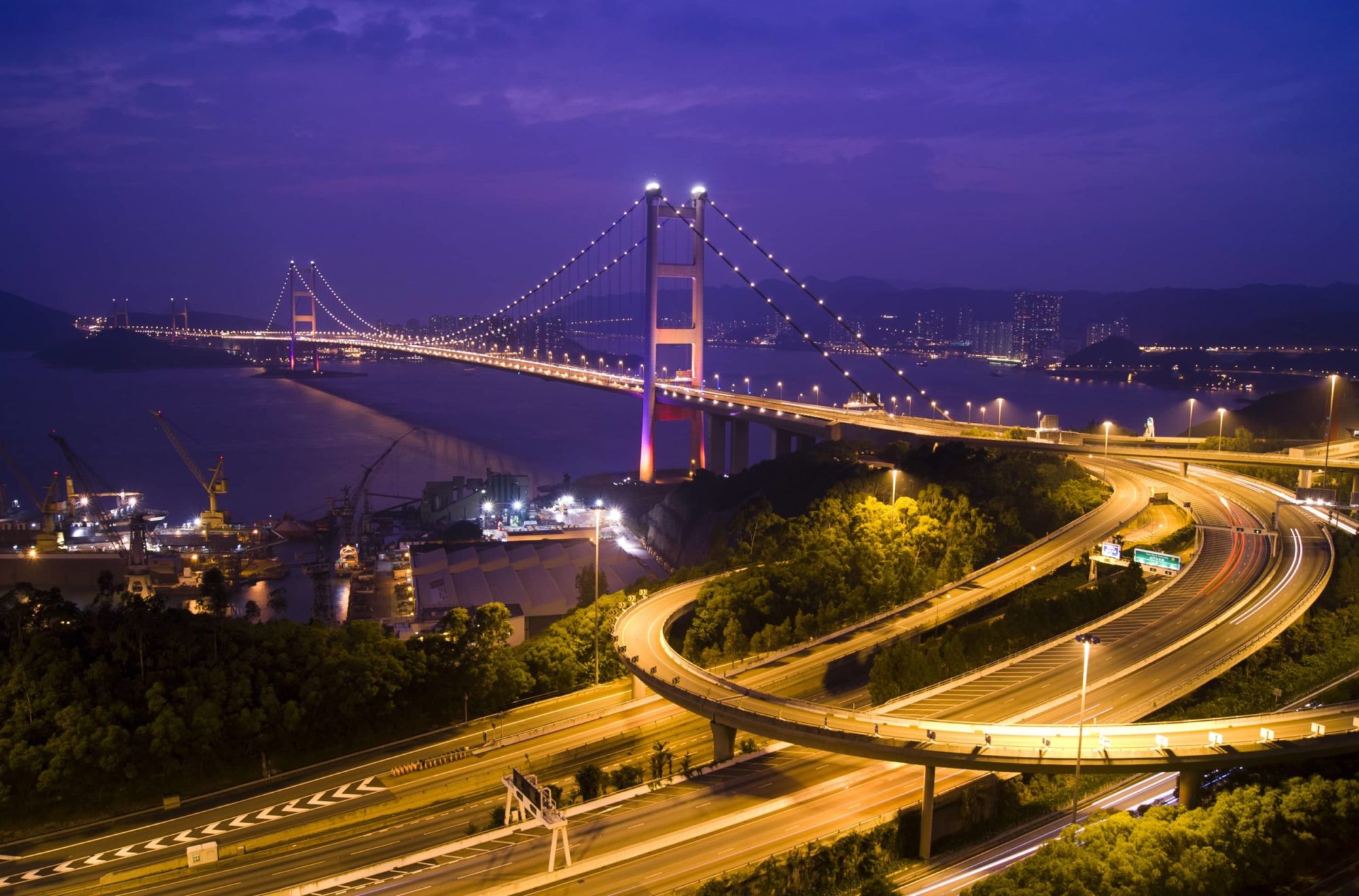 Asia Leads 2017 Private Participation in Infrastructure - Reconnecting Asia