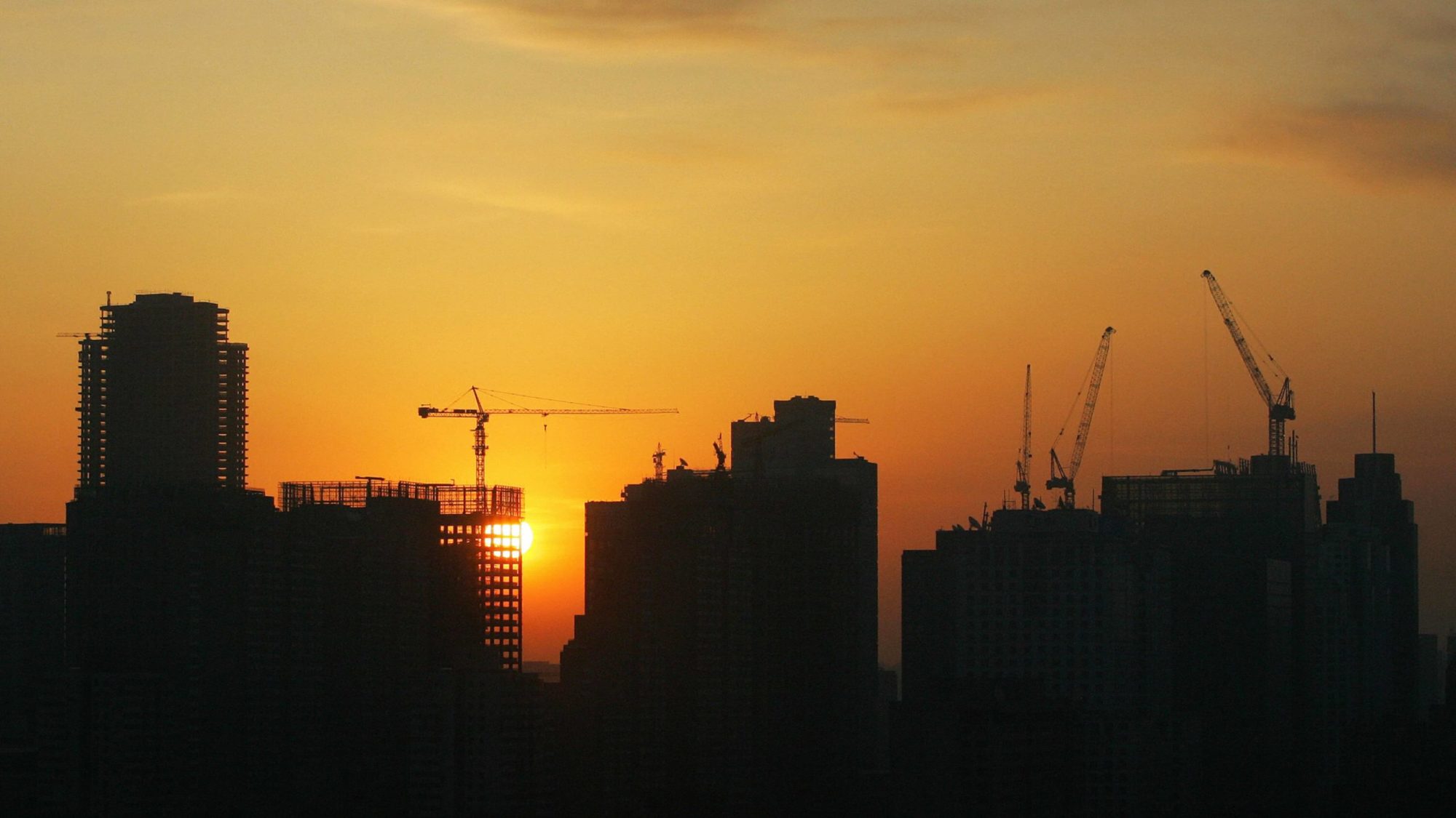 Cooperation Amid Asia's Infrastructure Competition - Reconnecting Asia